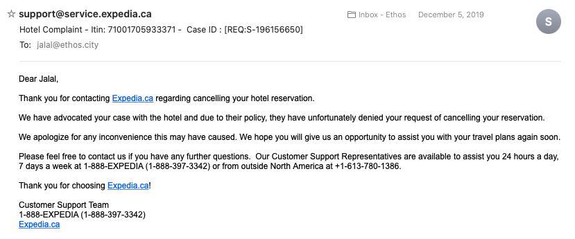 Episode I: Disaster | StayWoke